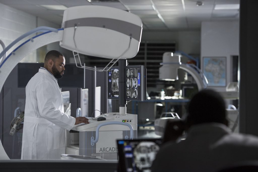 Associate of Applied Science in Biomedical Engineering Technology ...