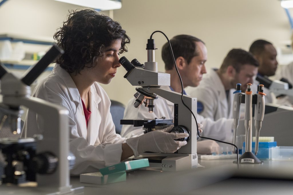 Biomedical Equipment Technology and Medical Device: Downsizing ...